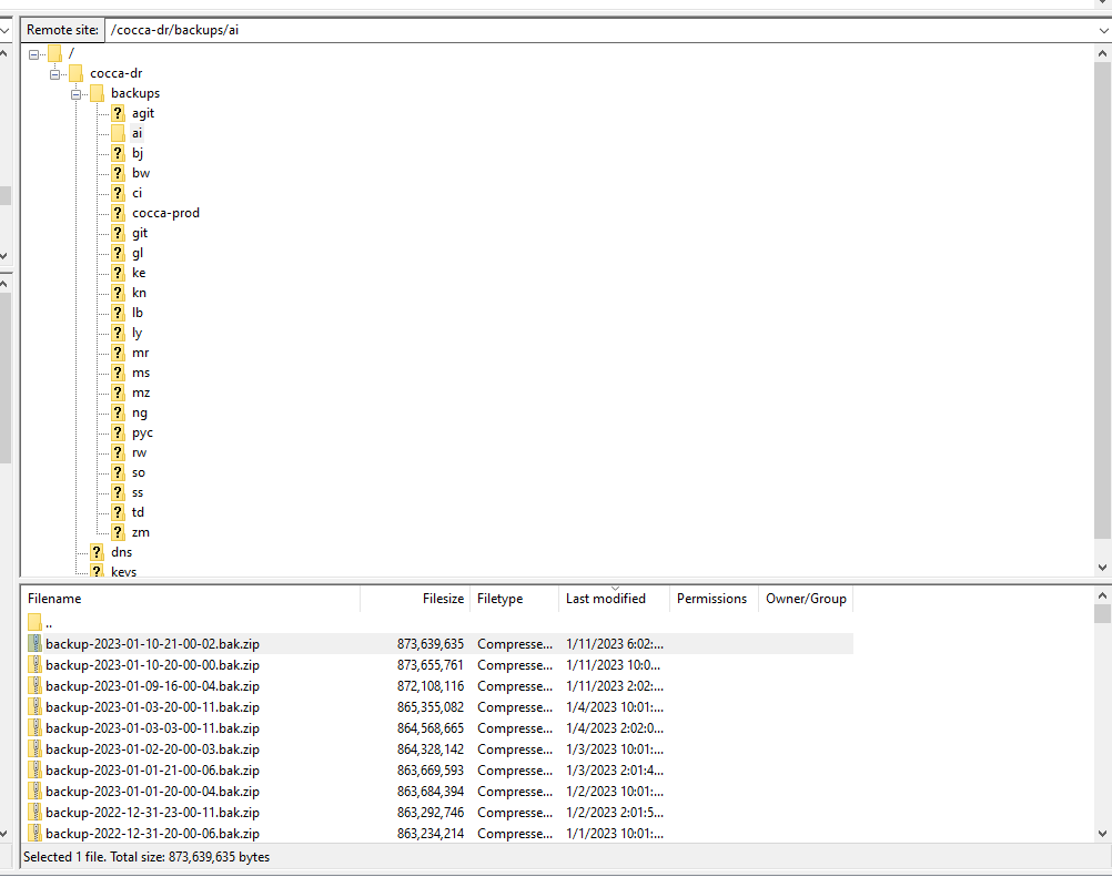can I speak to your manager? hacking root EPP servers to take control ...
